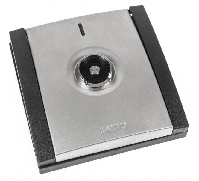 Salto Wandleser Modul Mifare on/off WRM9001